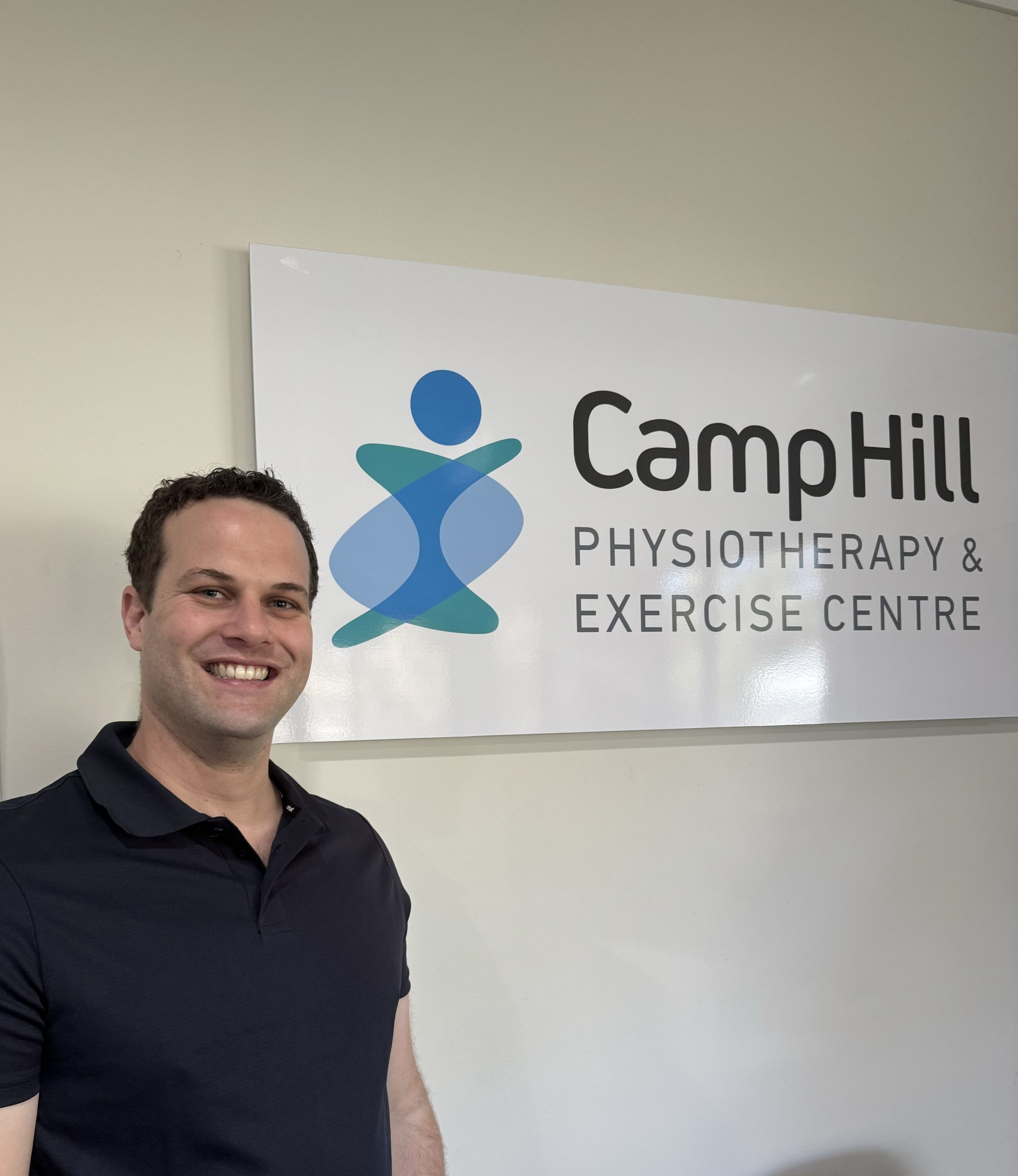About Us - Camp Hill Physiotherapy & Exercise Centre